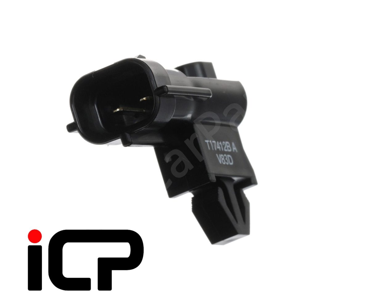 Ambient Air Temperature Sensor - Import Car Parts