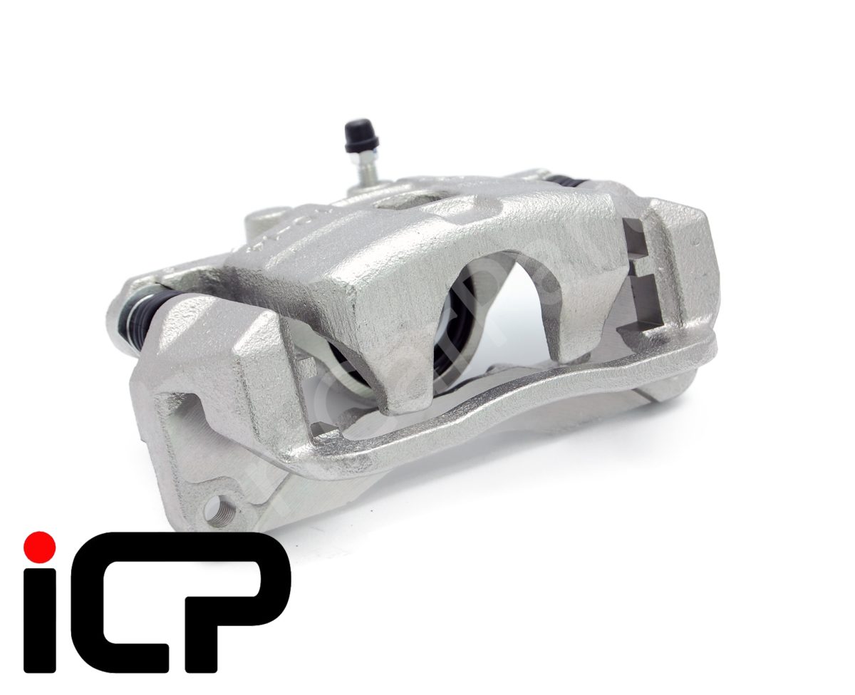 ICP Subaru rear 1 pot brake caliper 266mm solid 26692FC000