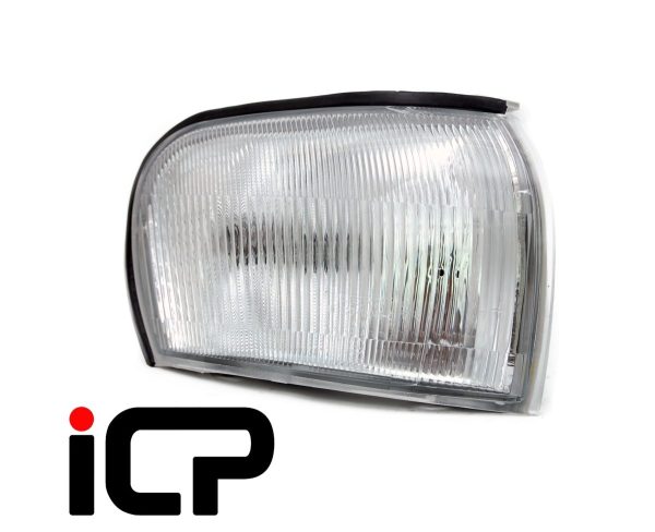 ICP Subaru Impreza OEM Look Side Light SBEL242