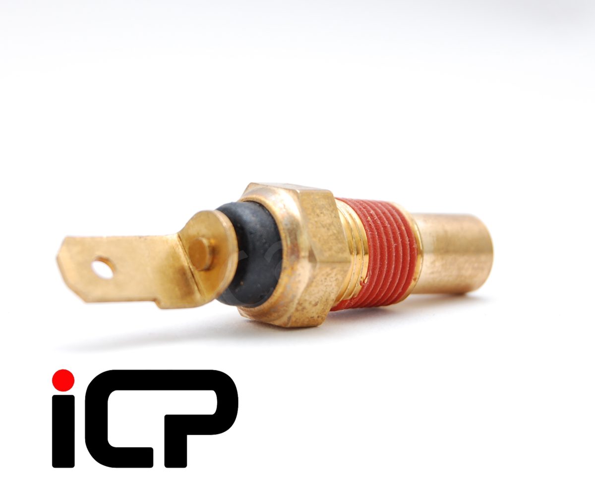 Coolant Gauge Sender Sensor - Import Car Parts