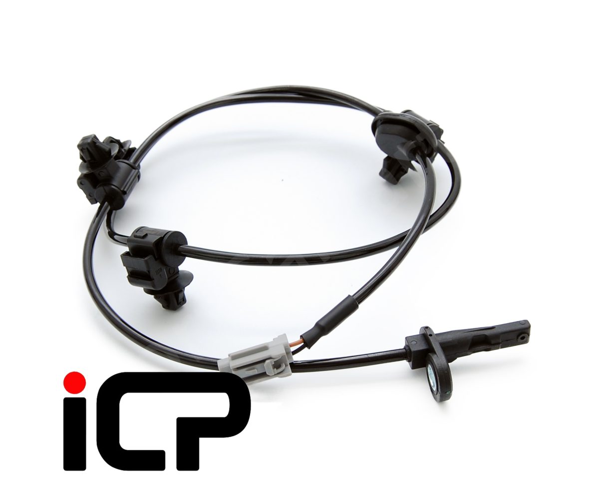 LH Rear ABS Sensor - Import Car Parts