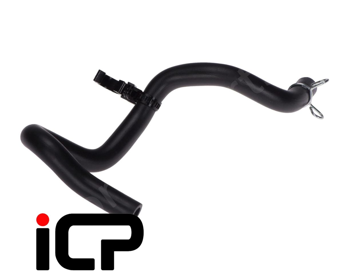 subaru lh Front rocker cover breather hose 11815AB560