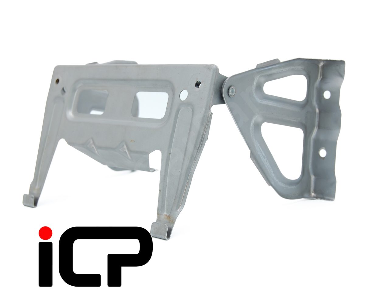 JDM Rear Number Plate Bracket - Import Car Parts