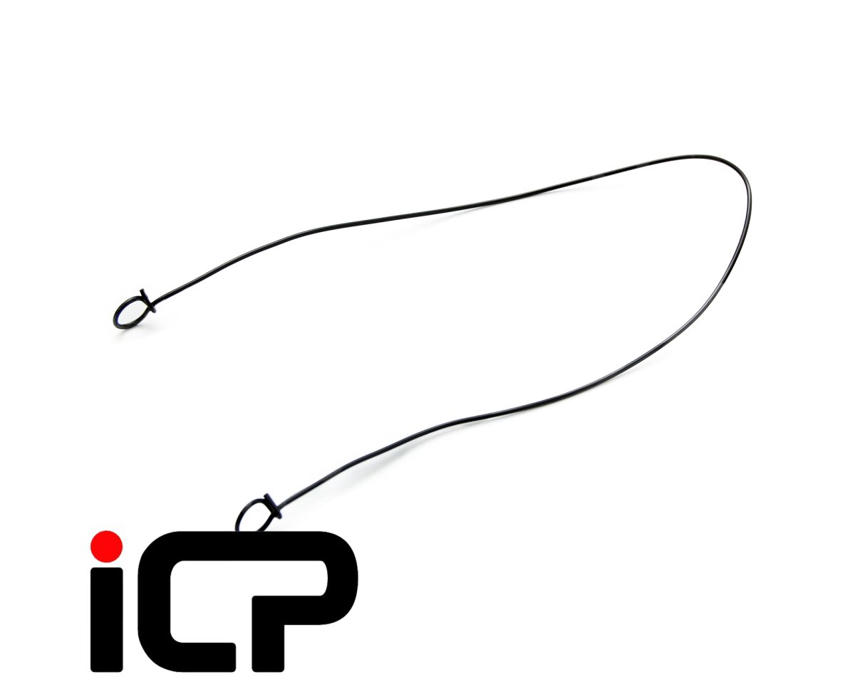 Steering Rack Boot Wire Clamp Clip - Import Car Parts