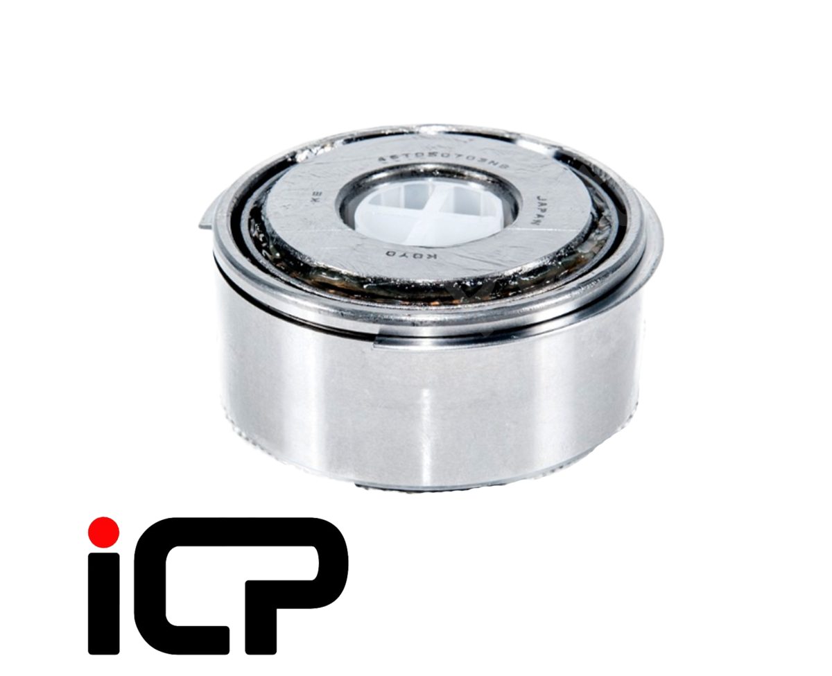 Gearbox Input Shaft Roller Bearing - Import Car Parts