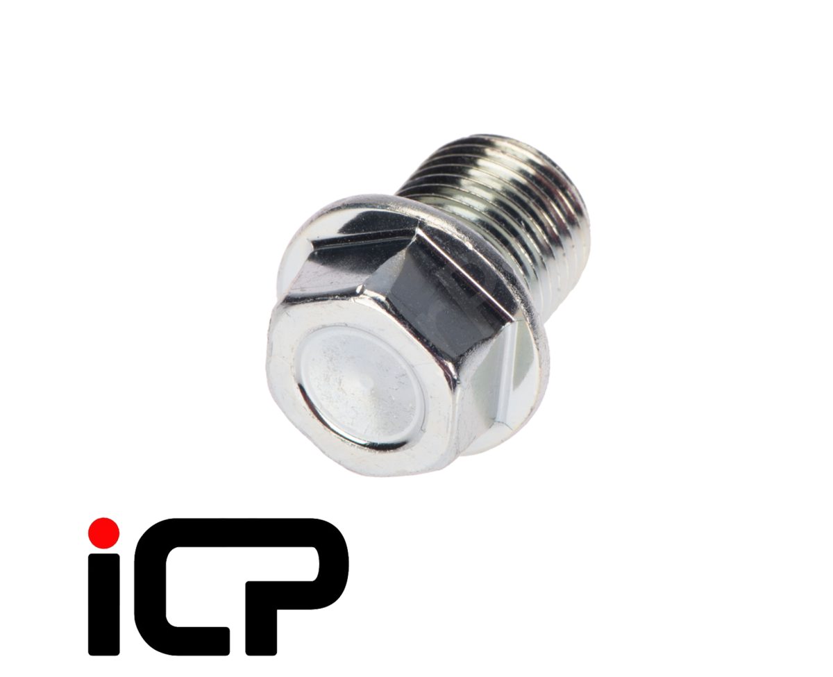 Engine Sump Plug - Import Car Parts