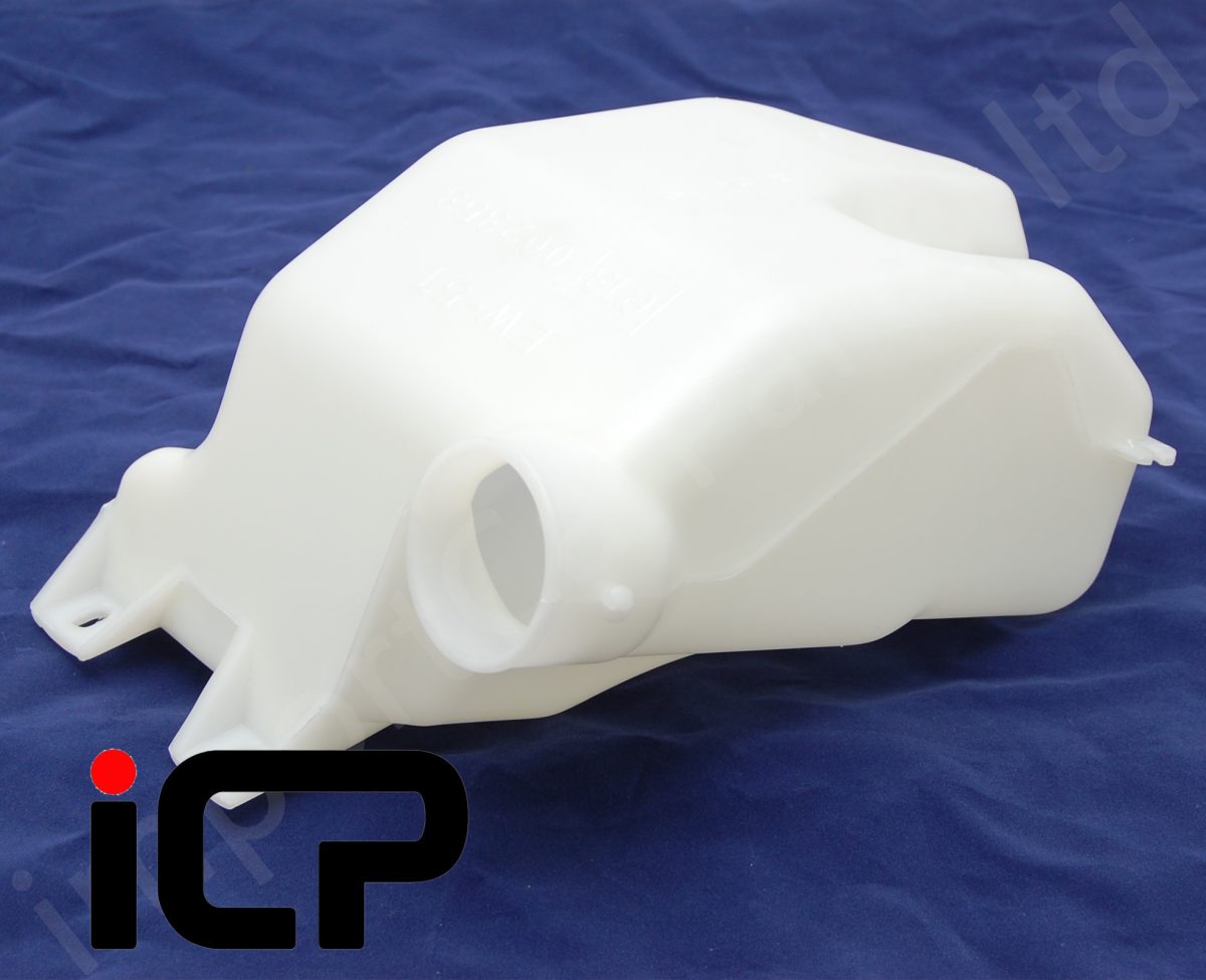 Windscreen Washer Bottle 3L - Import Car Parts
