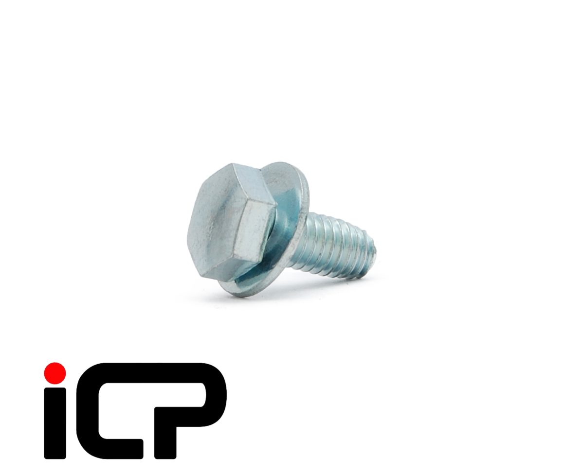 Front Wing Fender Flange Bolt - Import Car Parts