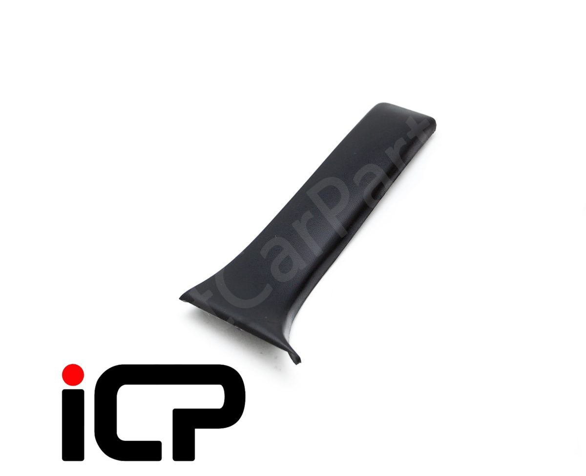 RH Rear Arch Stone Chip Protector Trim - Import Car Parts