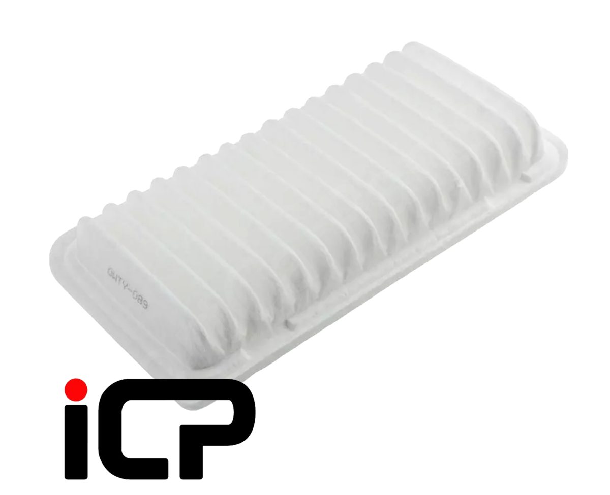 Standard Air Filter - Import Car Parts