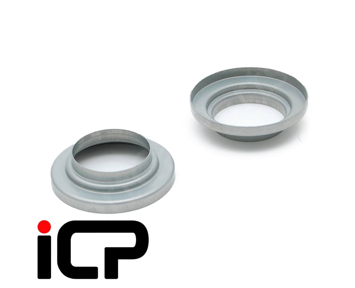 Rear Inner CV Joint Oil Seal Dust Shield - Import Car Parts