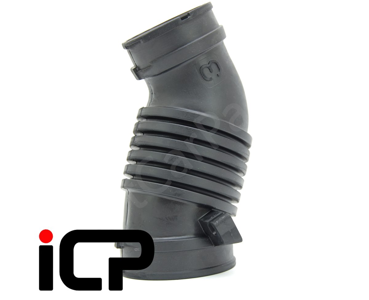 Air Box To Turbo Intake Hose Duct - Import Car Parts