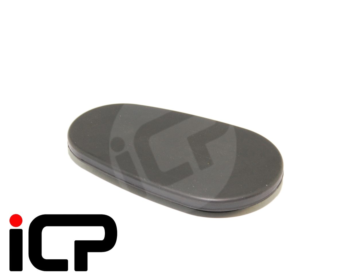 A/C Delete Bulkhead Grommet - Import Car Parts