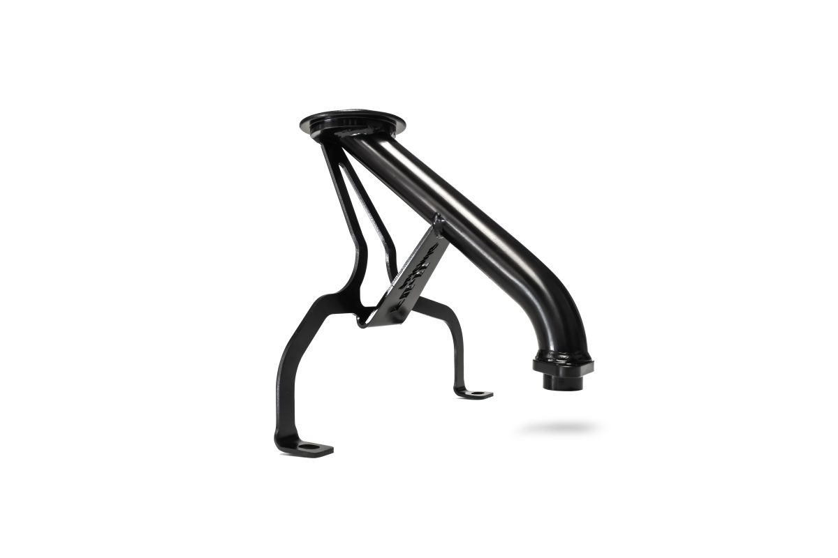 fuji racing subaru ej heavy duty uprated oil pick up pipe FREN131