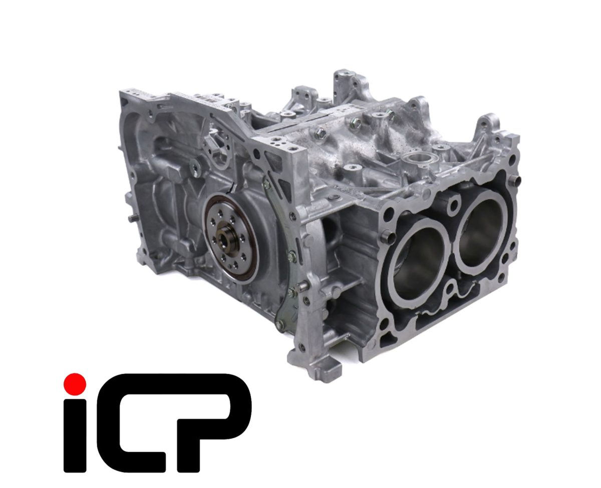 Genuine subaru FA20dit engine short block motor 10103AC480