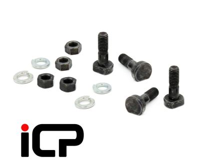 Propshaft To Diff Nut & Bolt Set - Import Car Parts