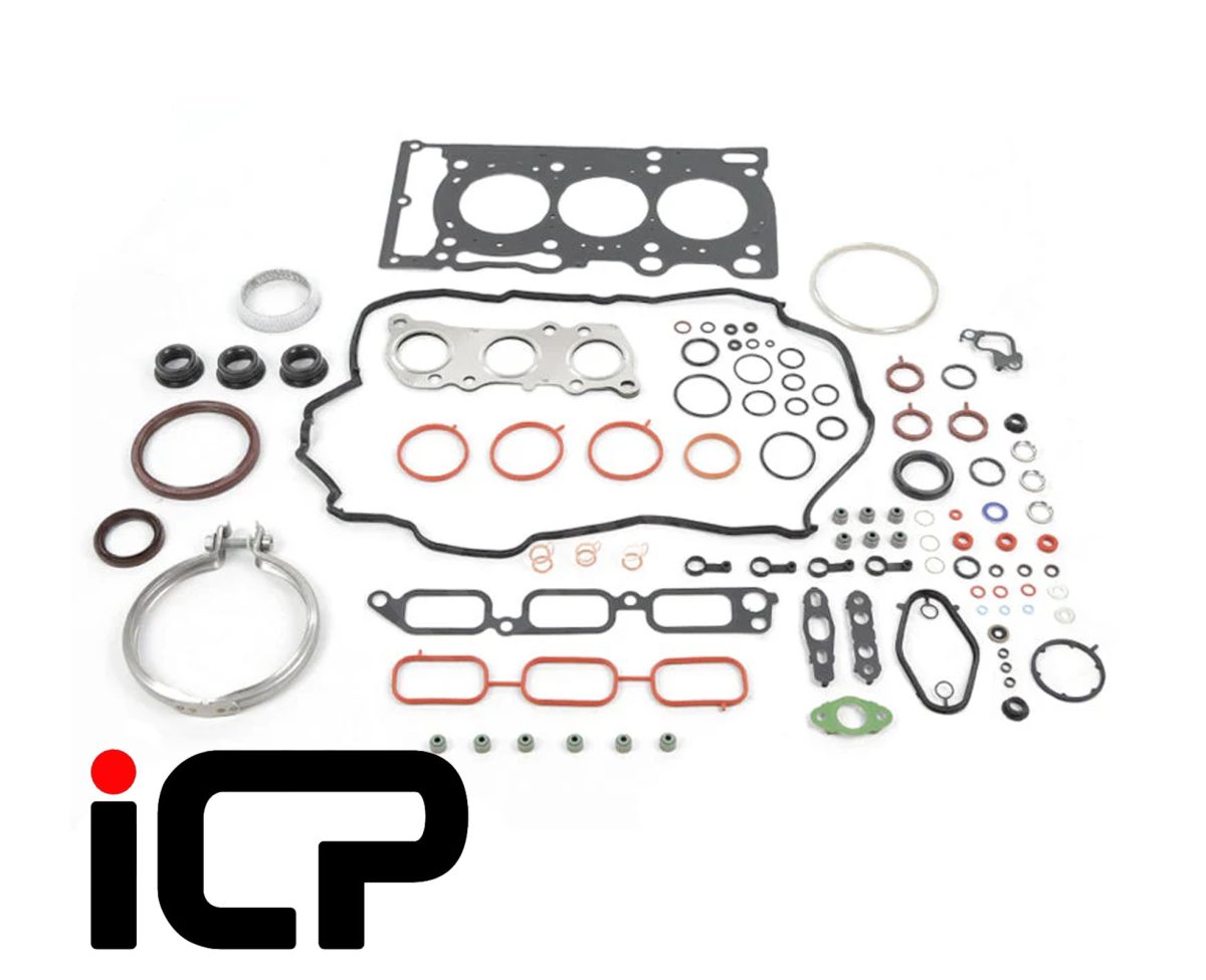 Full Engine Gasket Kit - Import Car Parts