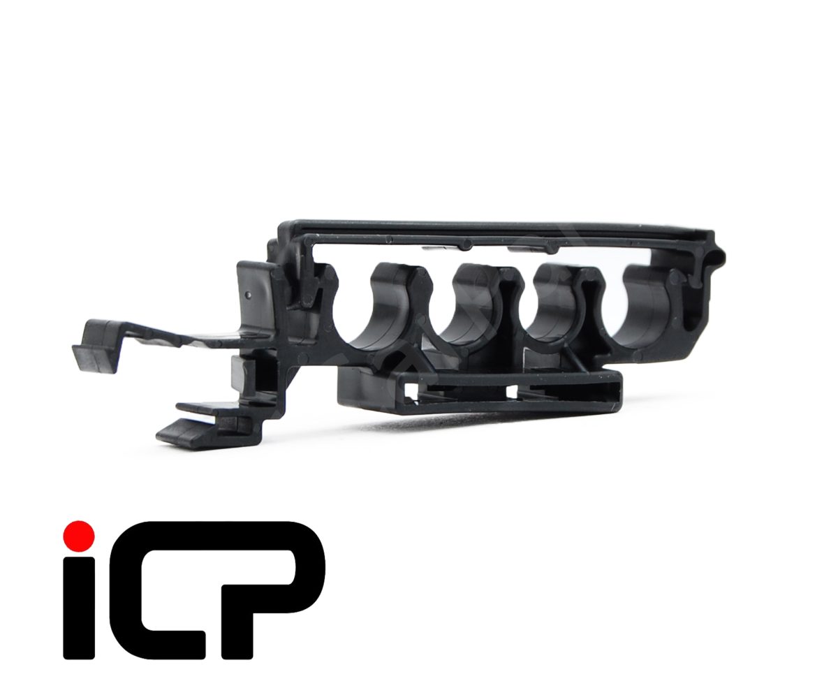 Fuel Tank Pipe Retaining Clip - Import Car Parts