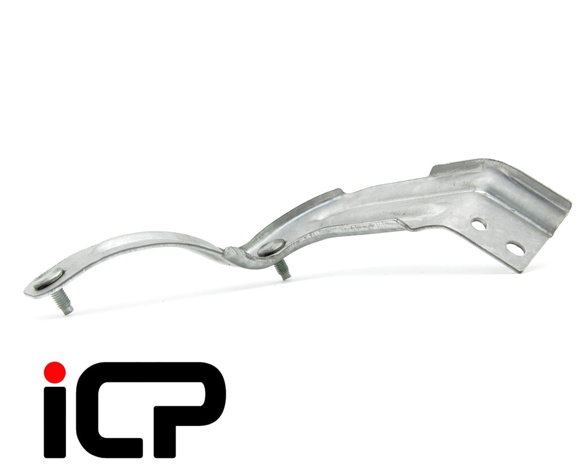 Fuel Tank Exhaust Heat Shield Bracket - Import Car Parts