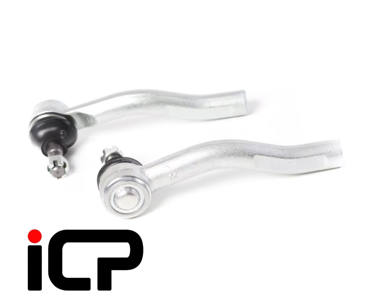 RH Outer Track Rod End - Import Car Parts