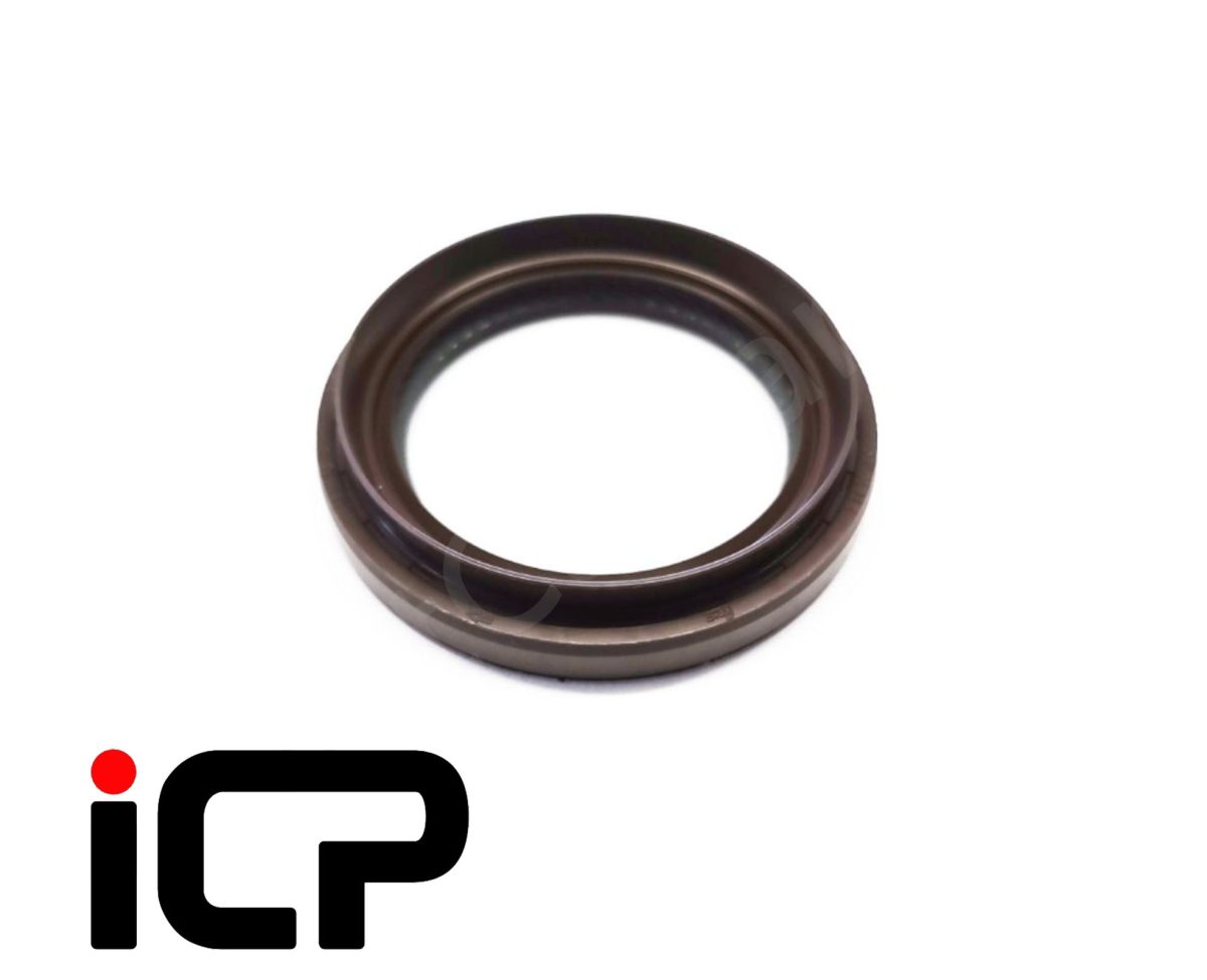 Front Crankshaft Oil Seal - Import Car Parts