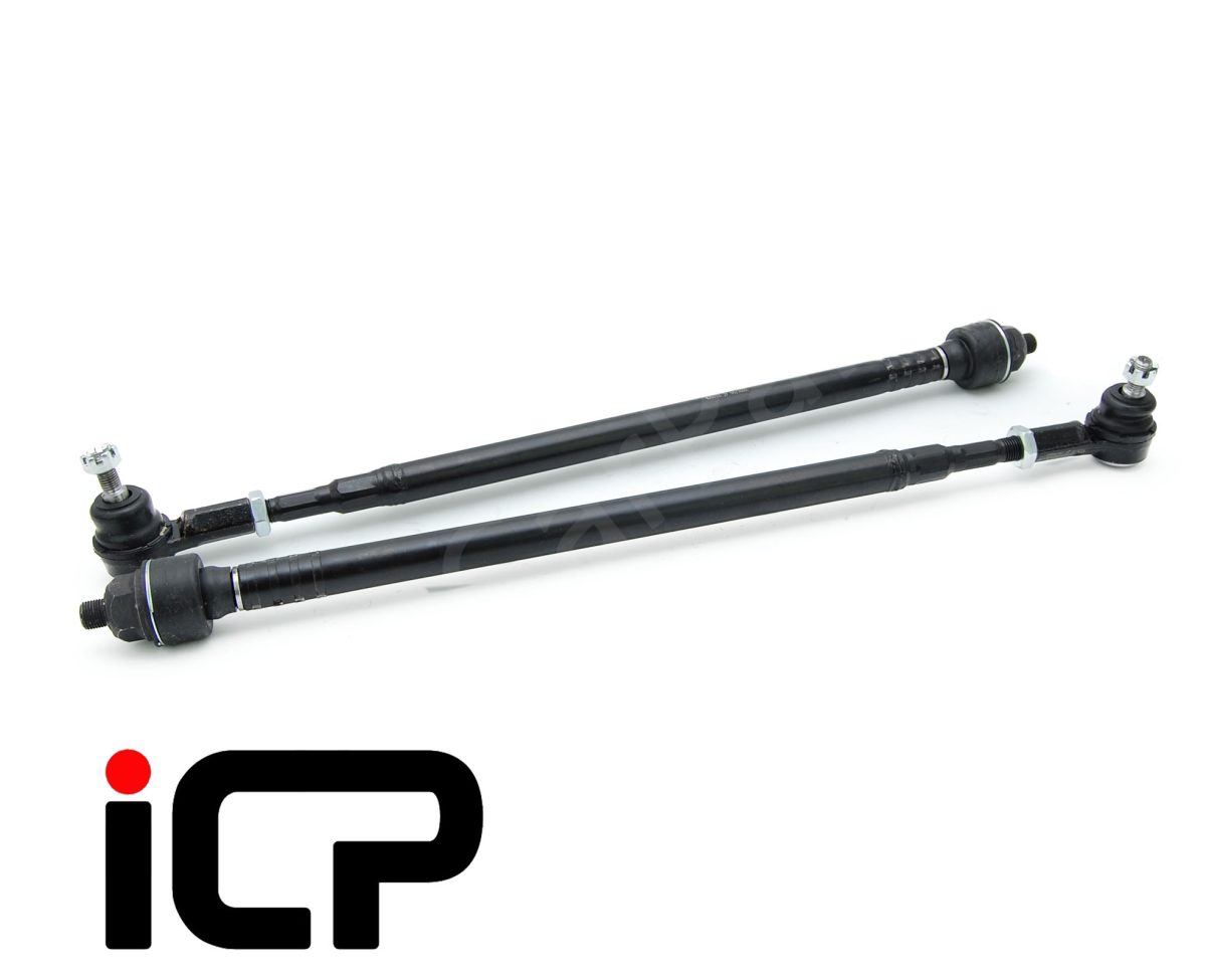 Inner & Outer Track Tie Rod Ends - Import Car Parts