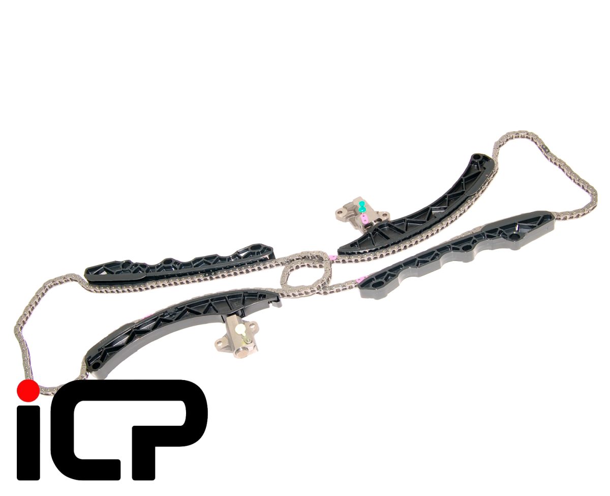 genuine subaru timing chain kit brz gt86 SBEN214