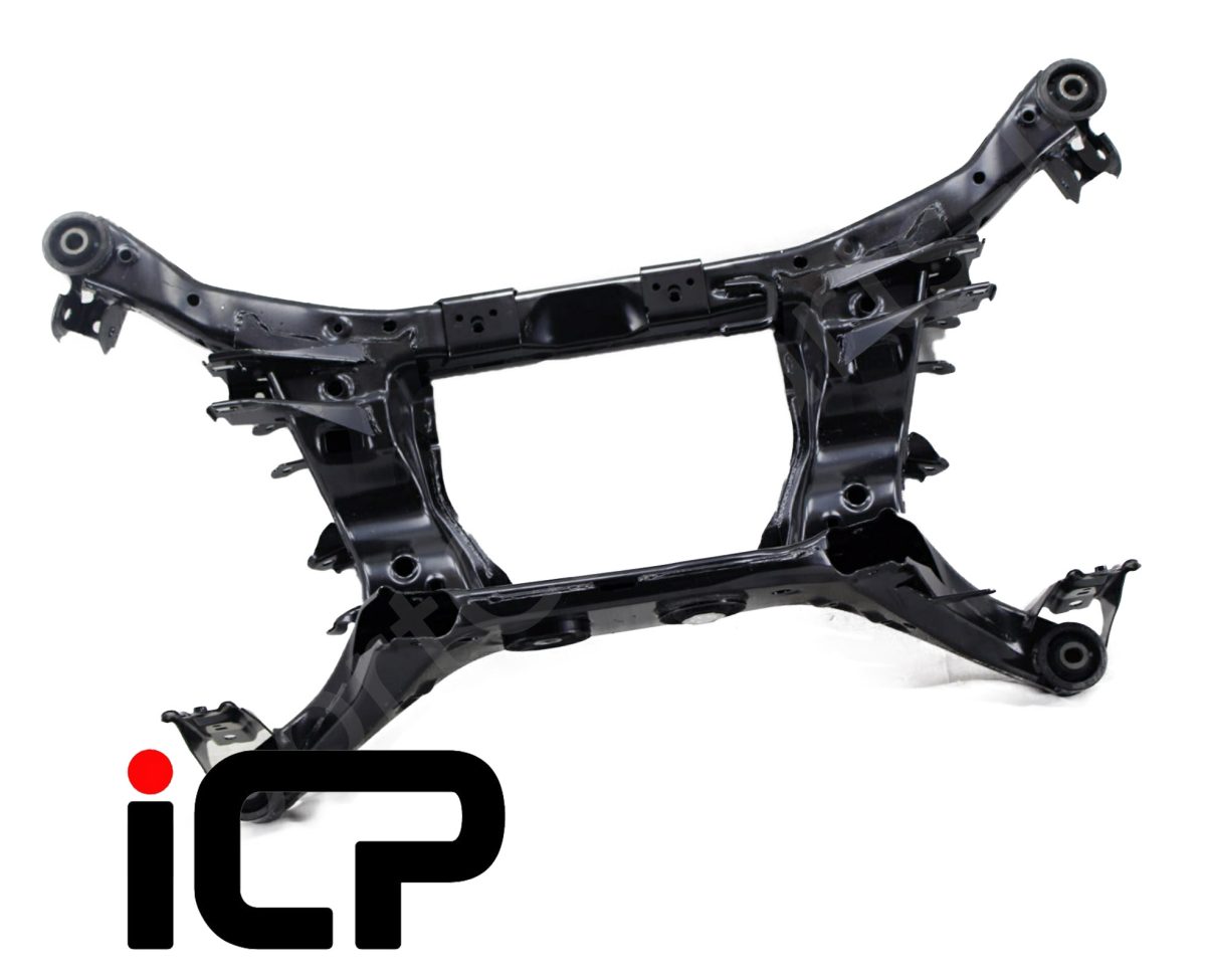Rear Suspension Subframe - Import Car Parts