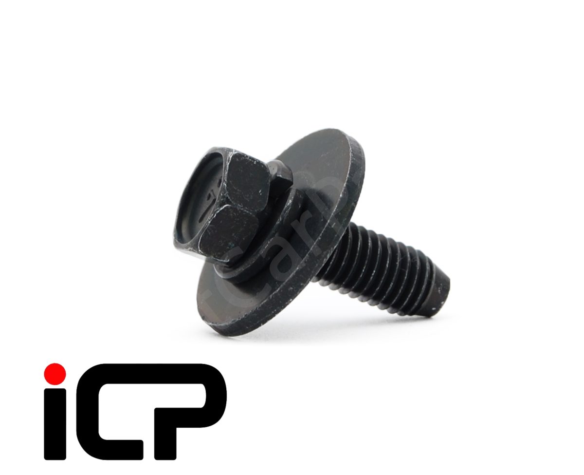 Rear Seat Mount Bolt - Import Car Parts