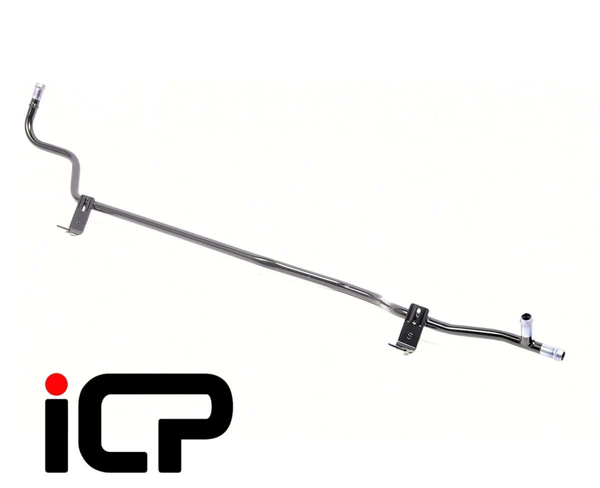 genuine subaru impreza radiator overflow pipe 45175FE010