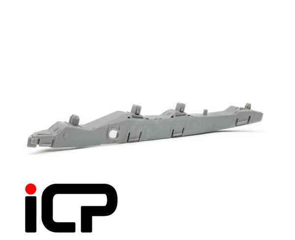 RH Front Bumper Slider Bracket - Import Car Parts
