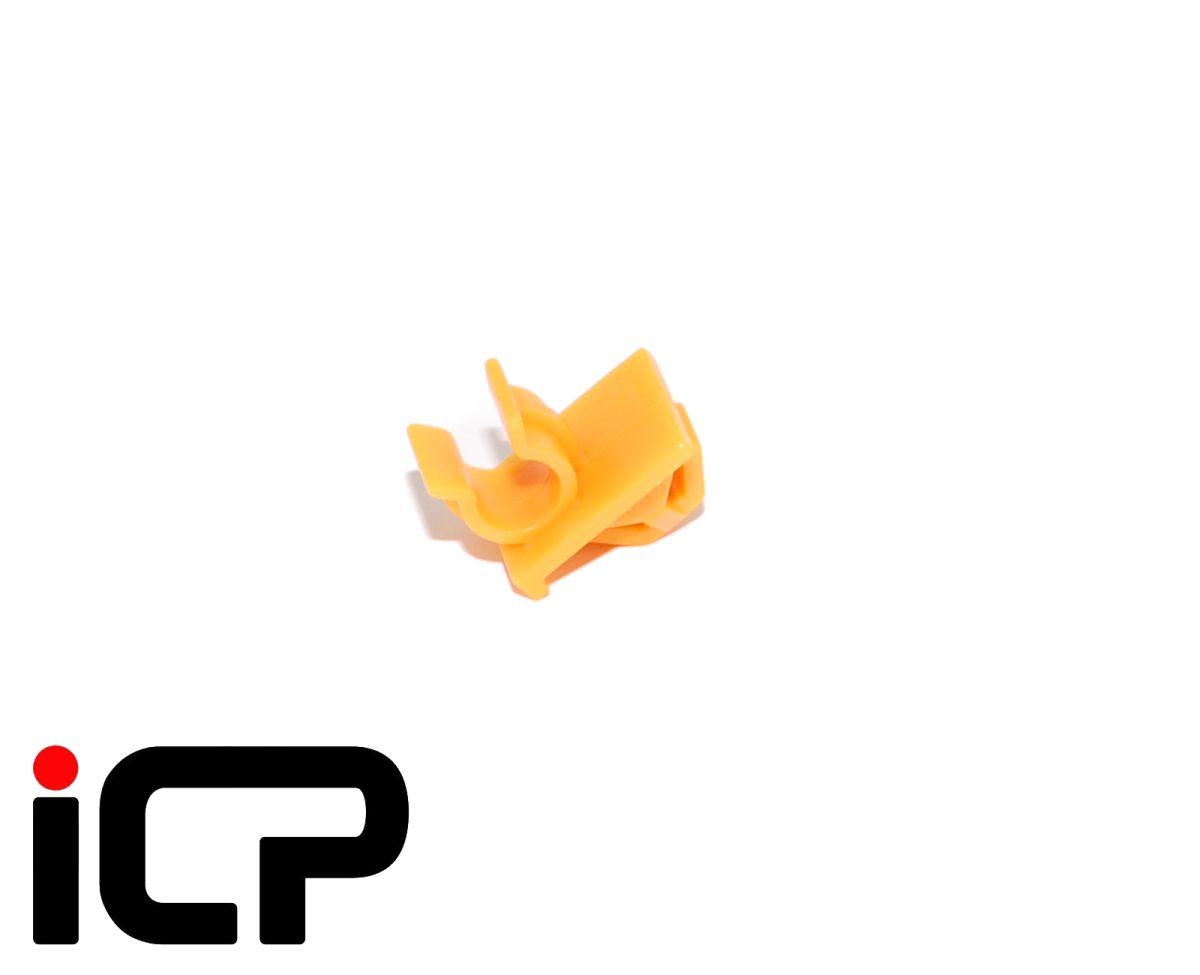 Bonnet Stay Rod Clamp Clip - Import Car Parts