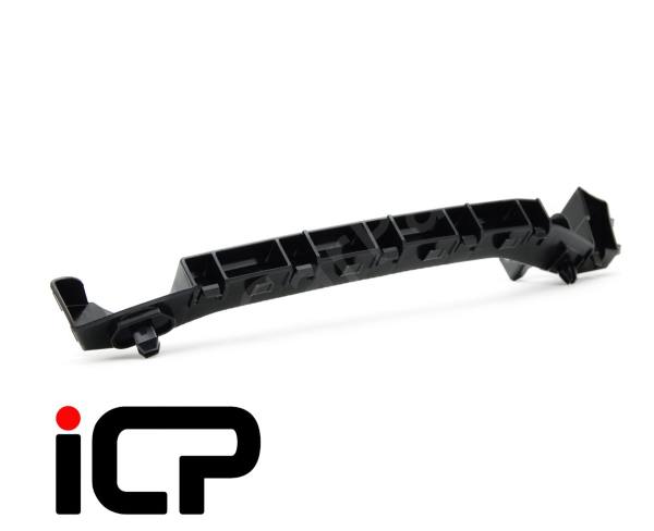 LH Front Bumper Slider Mount Bracket - Import Car Parts