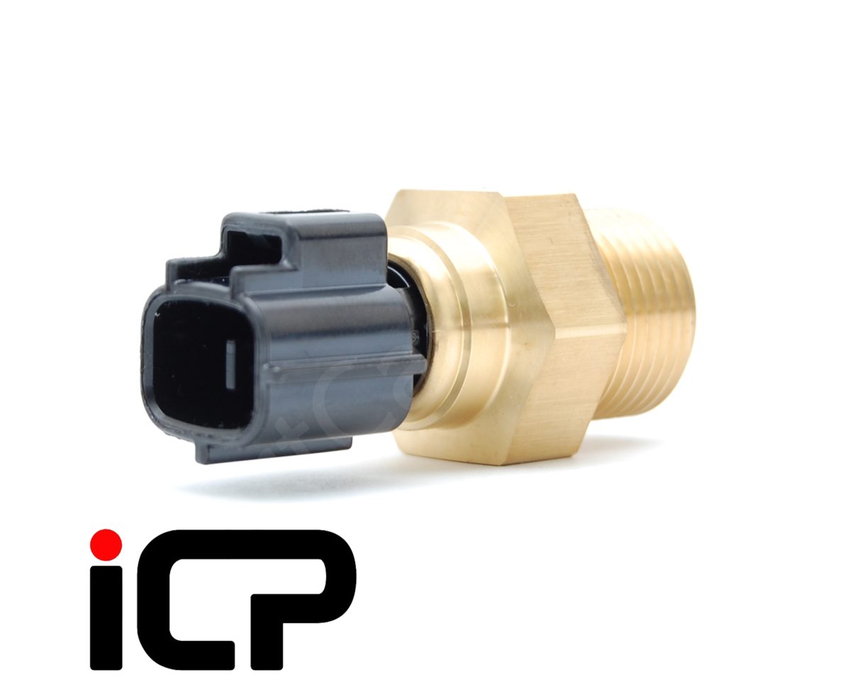Rear Diff Temperature Sensor - Import Car Parts