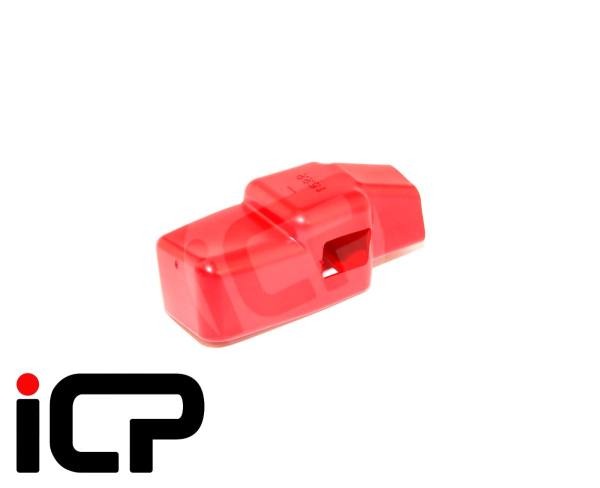 Positive Battery Terminal Red Boot Cover - Import Car Parts