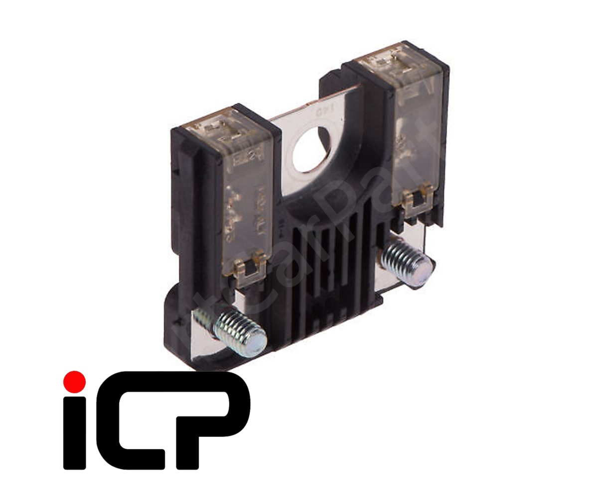 Slow Blow Fusible Link 140/80A - Import Car Parts