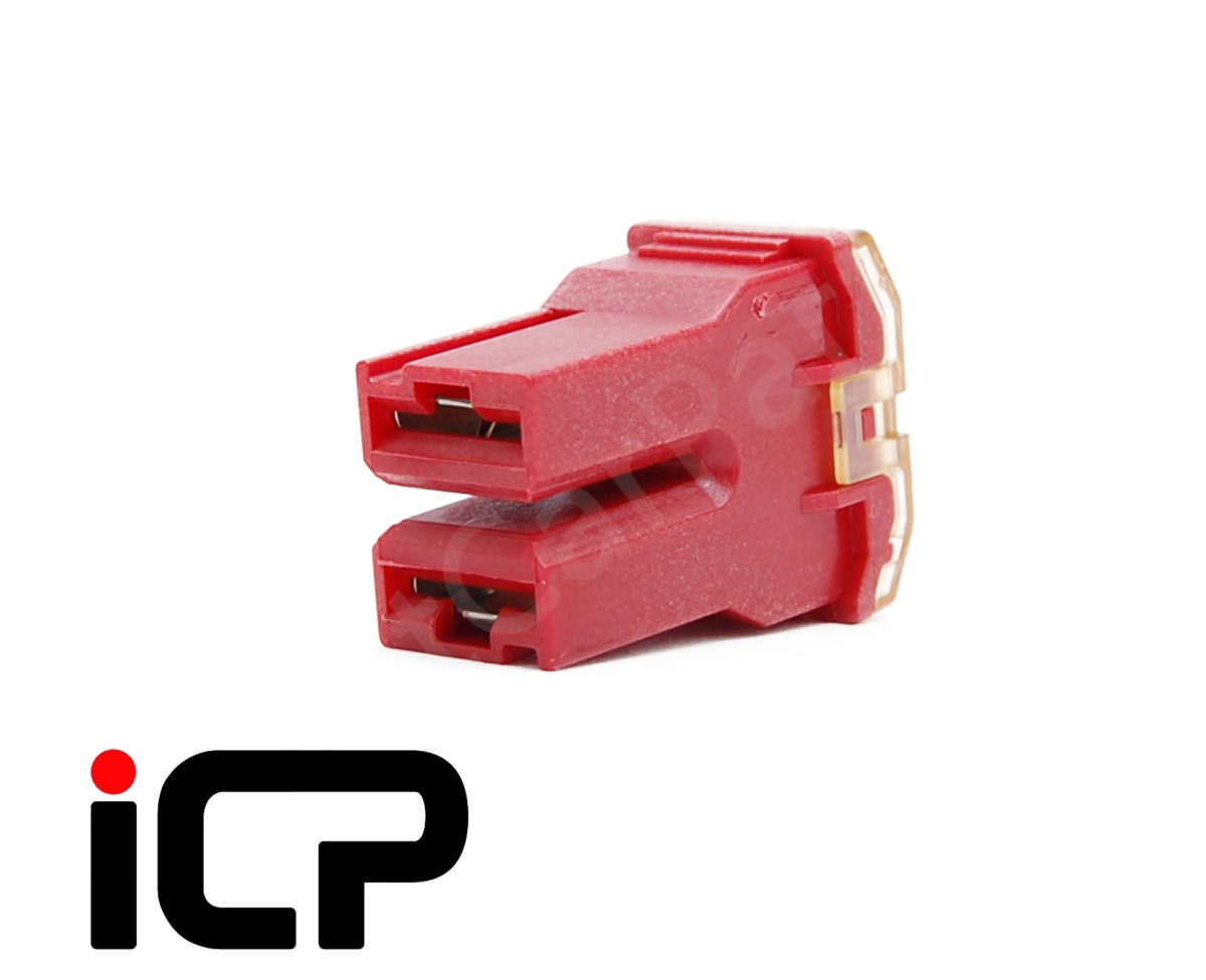 Main Fuse 50AMP Red - Import Car Parts