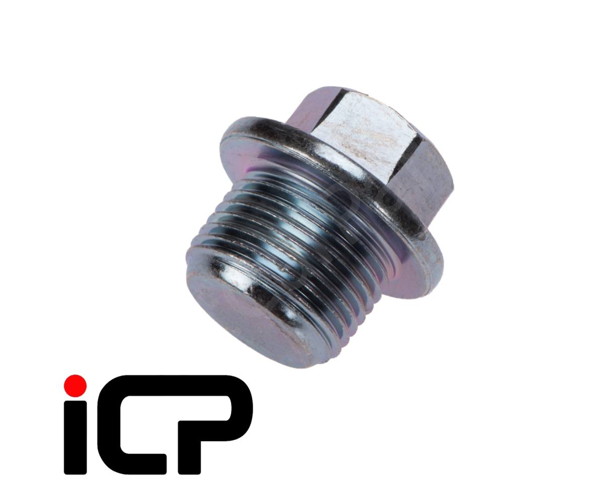 Engine Sump Plug - Import Car Parts