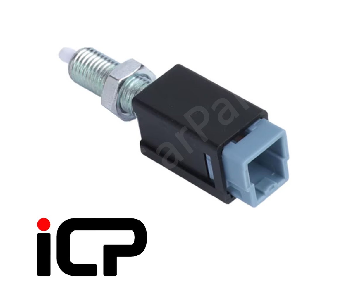Clutch Starter Safety Switch 2 Pin - Import Car Parts