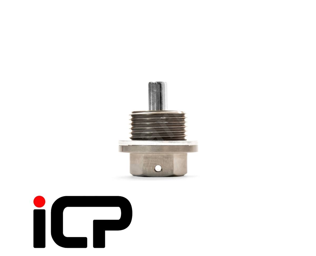 Magnetic Sump Plug - Import Car Parts
