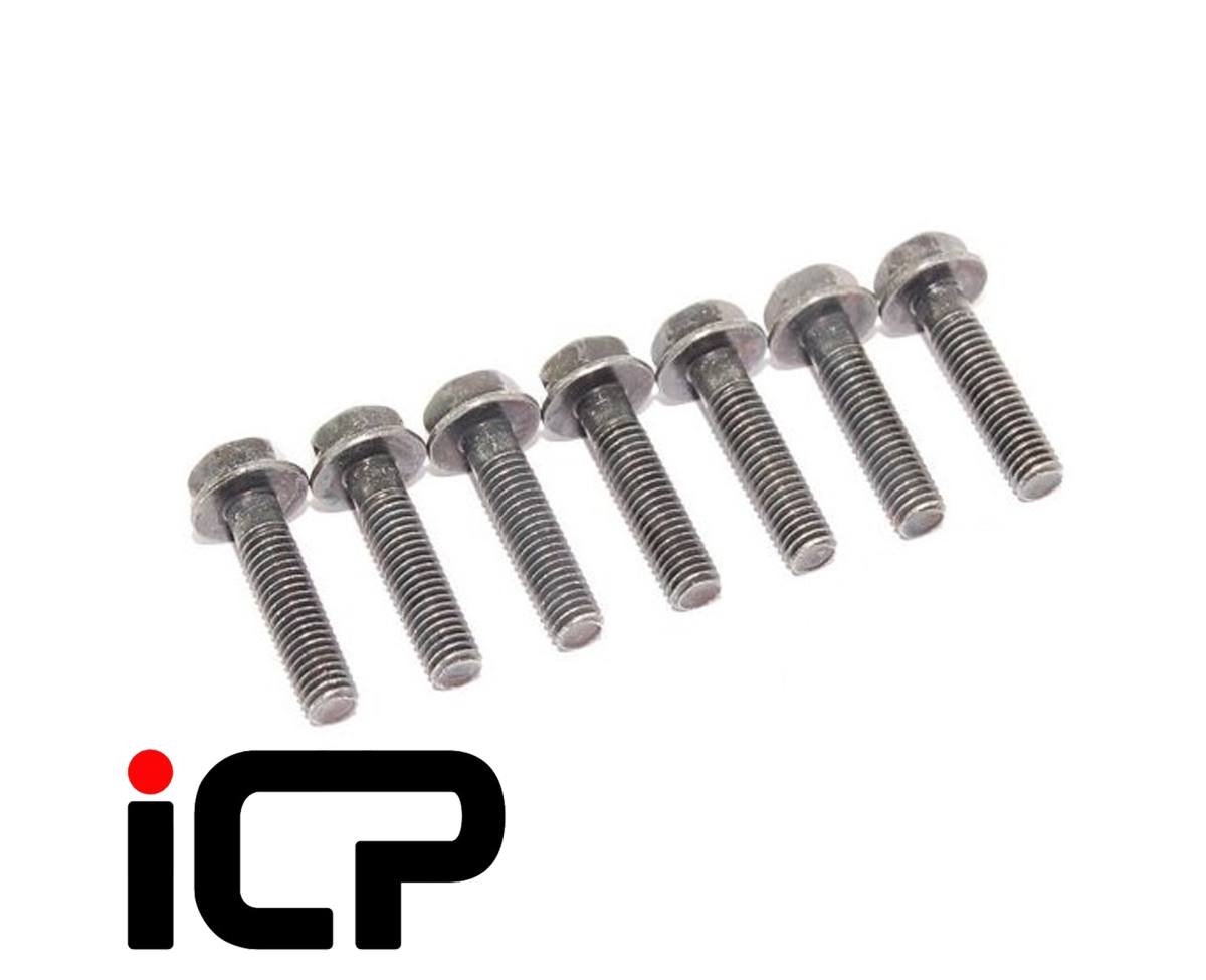 Engine Oil Pump Bolt Kit - Import Car Parts