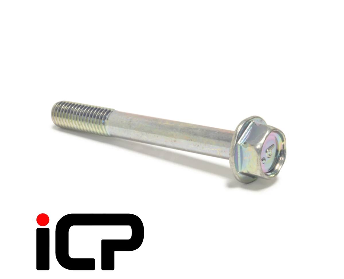 Cylinder Block Upper Main Case Bolt M8x65mm - Import Car Parts