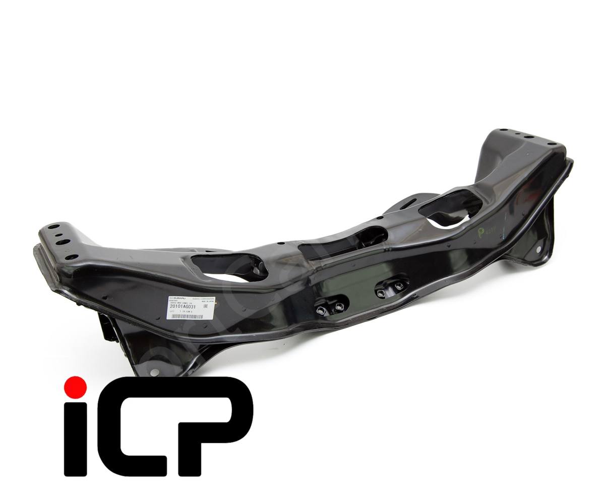 Front Engine Bed Subframe - Import Car Parts