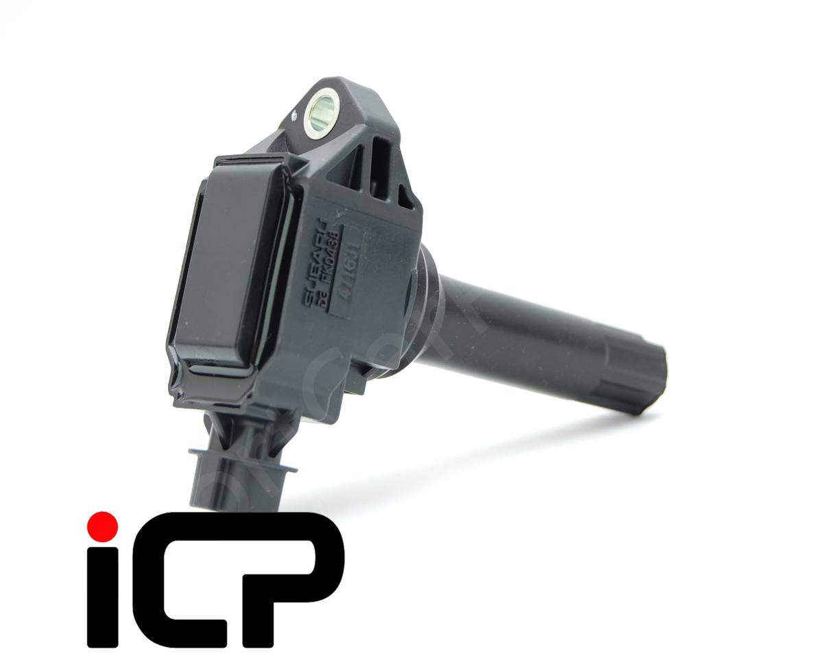 Ignition Coil Pack Oval Plug Type - Import Car Parts