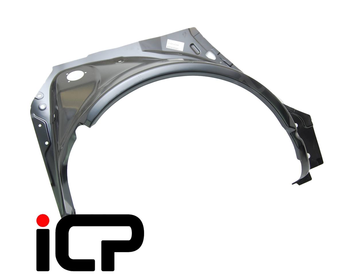 RH Rear Inner Arch Repair Panel - Import Car Parts