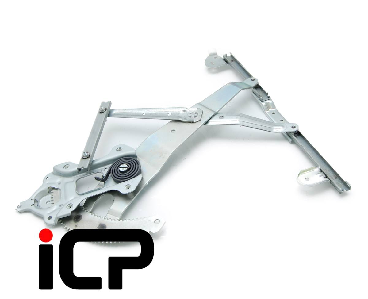 LH Front Window Regulator - Import Car Parts