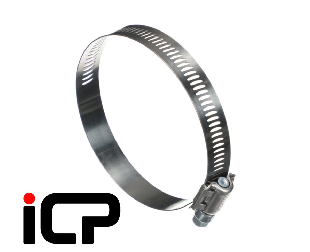 Air Box, Intake Pipe & Throttle Body Hose Clip 75-84mm - Import Car Parts