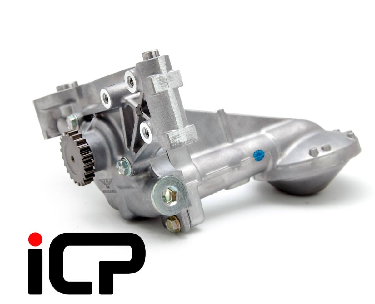 Engine Oil Pump - Import Car Parts
