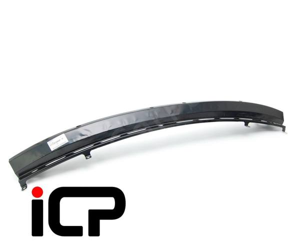 Front Bumper Energy Crash Absorber Beam - Import Car Parts