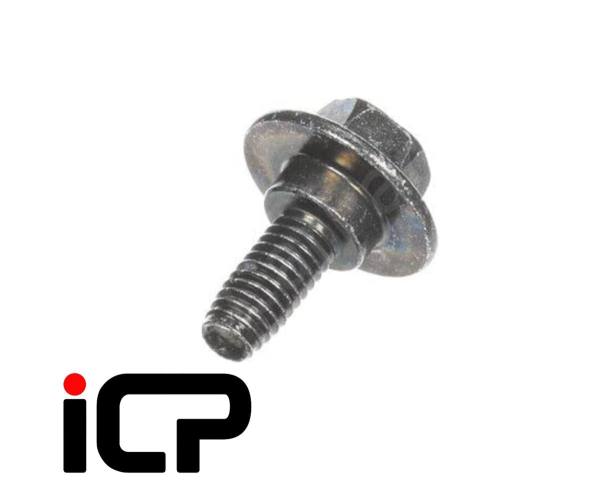 Flat Floor Under Tray, Front Fog Light & Front Bumper Bracket Bolt ...